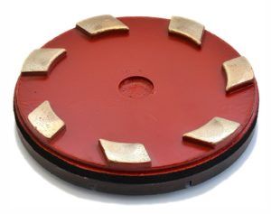 Cat-Single Disc – Cleantools Global