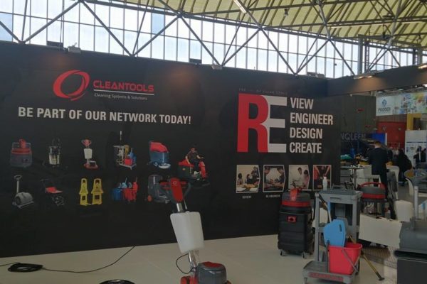 About us | Cleantools Global