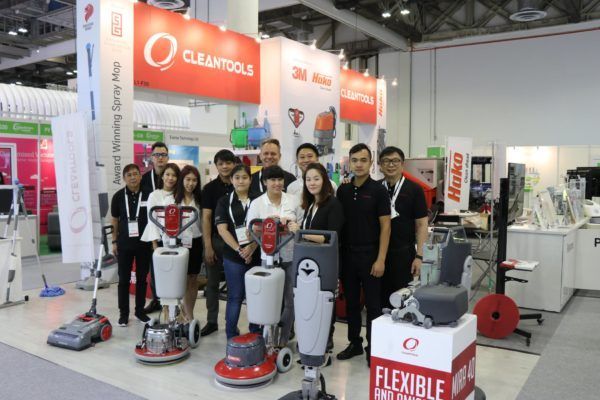 About us | Cleantools Global