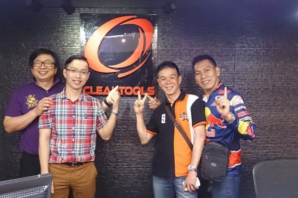 About us | Cleantools Global