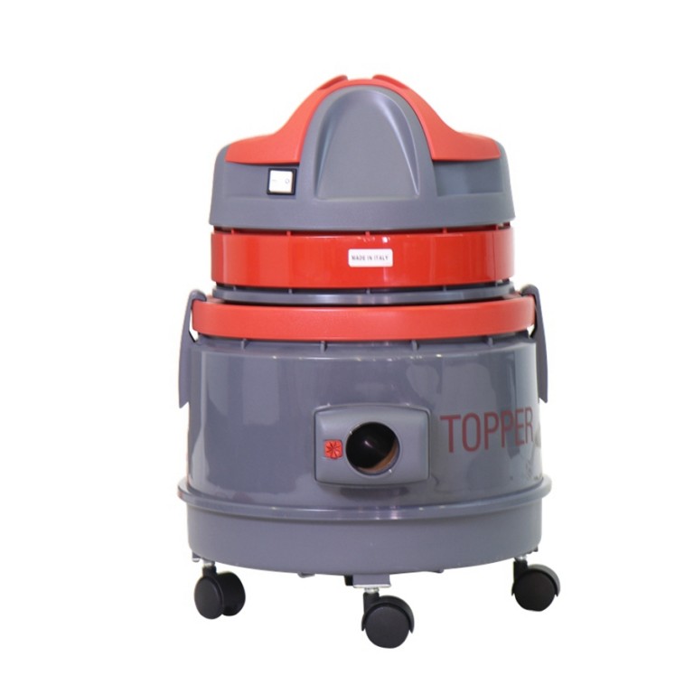 TOPPER 103S DRY VACUUM CLEANER | Cleantools Global