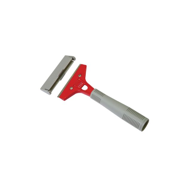 Floor & Window Scraper front | Cleantools Global