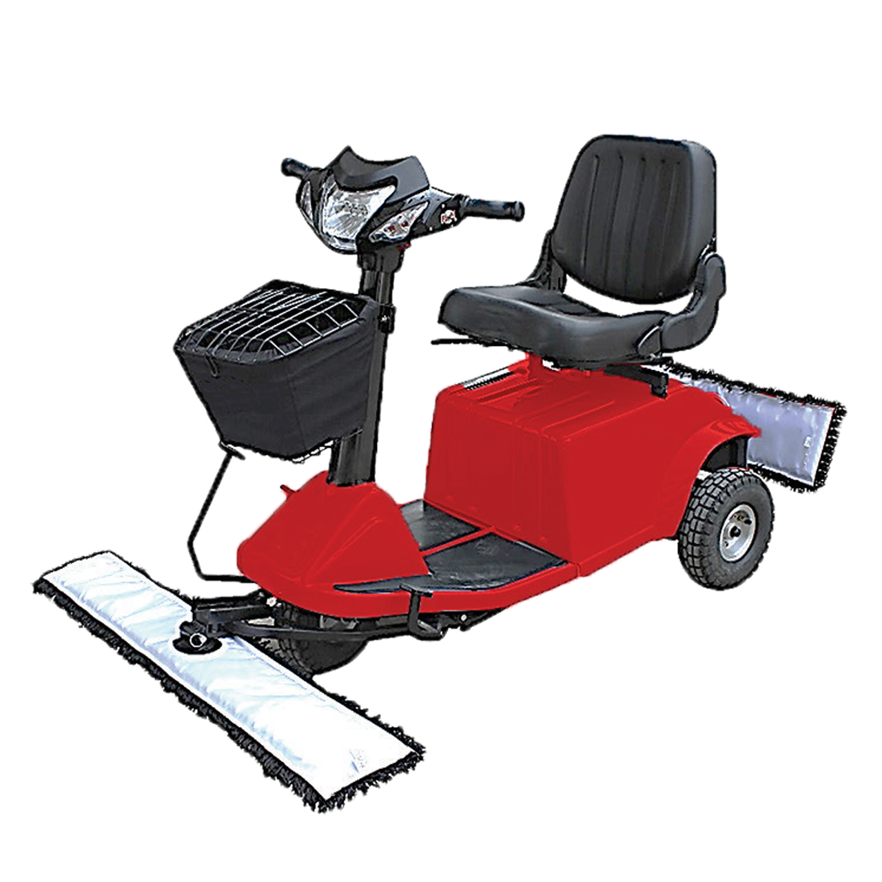 SINGA 400 front – Cleantools Global