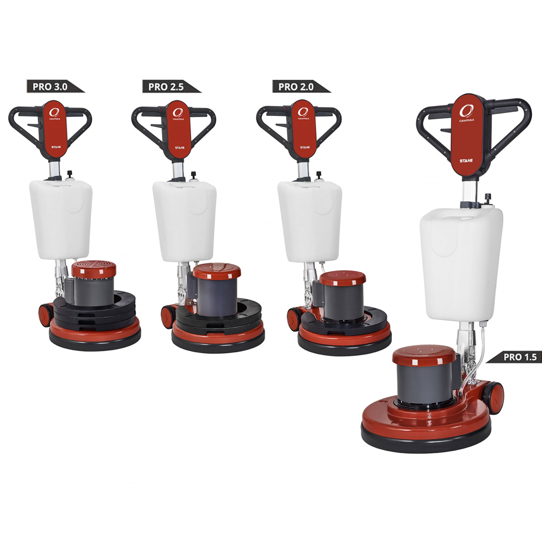 CLEANTOOLS STANE PRO HP STONE CARE MACHINE | Cleantools Global