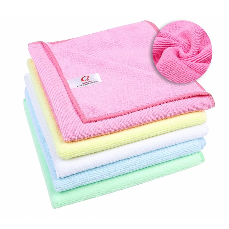 Terry cloth front | Cleantools Global