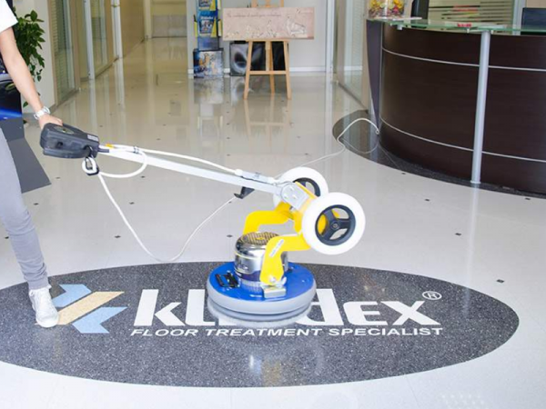 Klindex Maxi Orbit 1500 – Cleantools Global