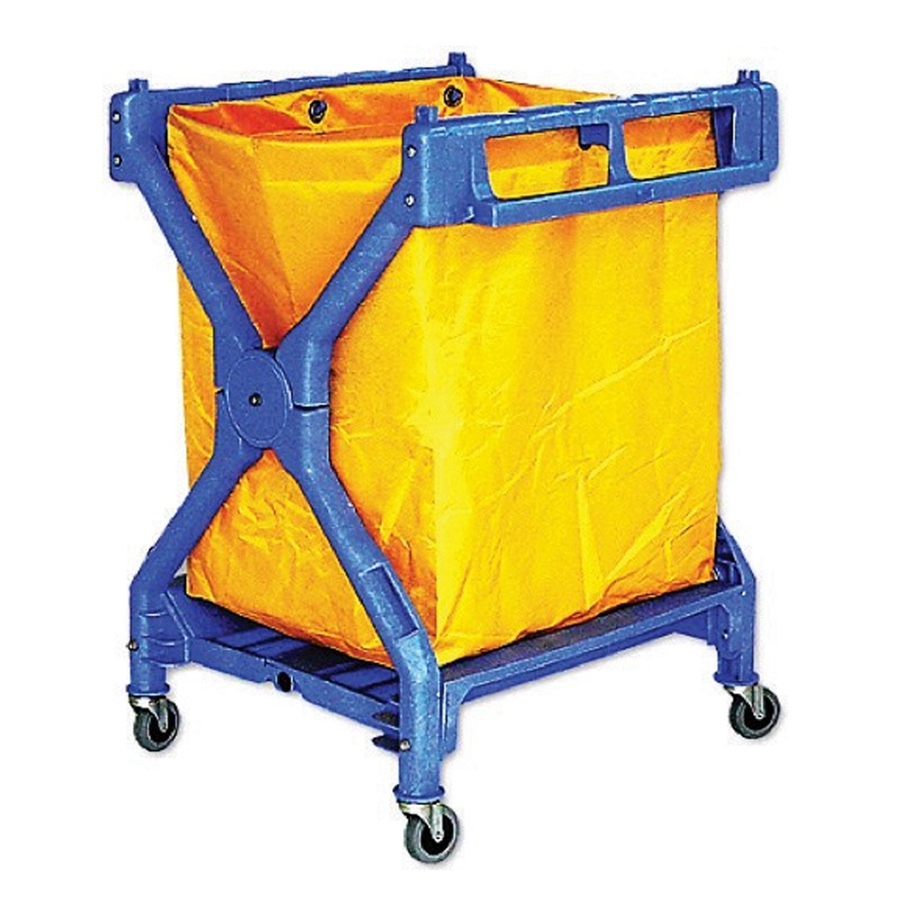 Trolley Carts | Cleantools Global