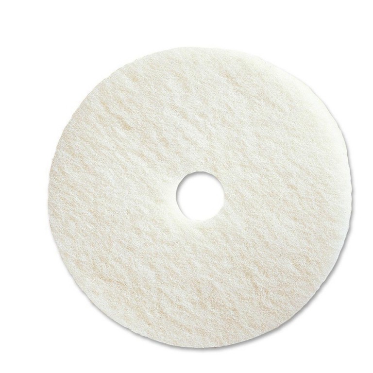 3M 4100 SUPER POLISH PAD WHITE – Cleantools Global
