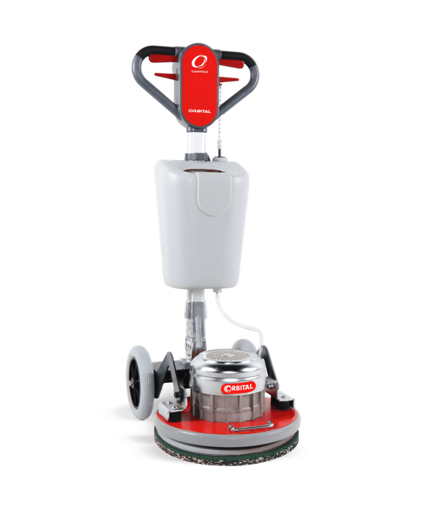 Orbital ace | Cleantools Global