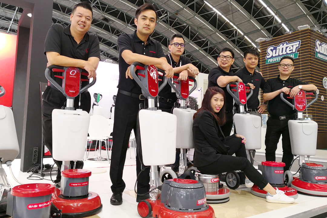 slide staff 2 – Cleantools Global