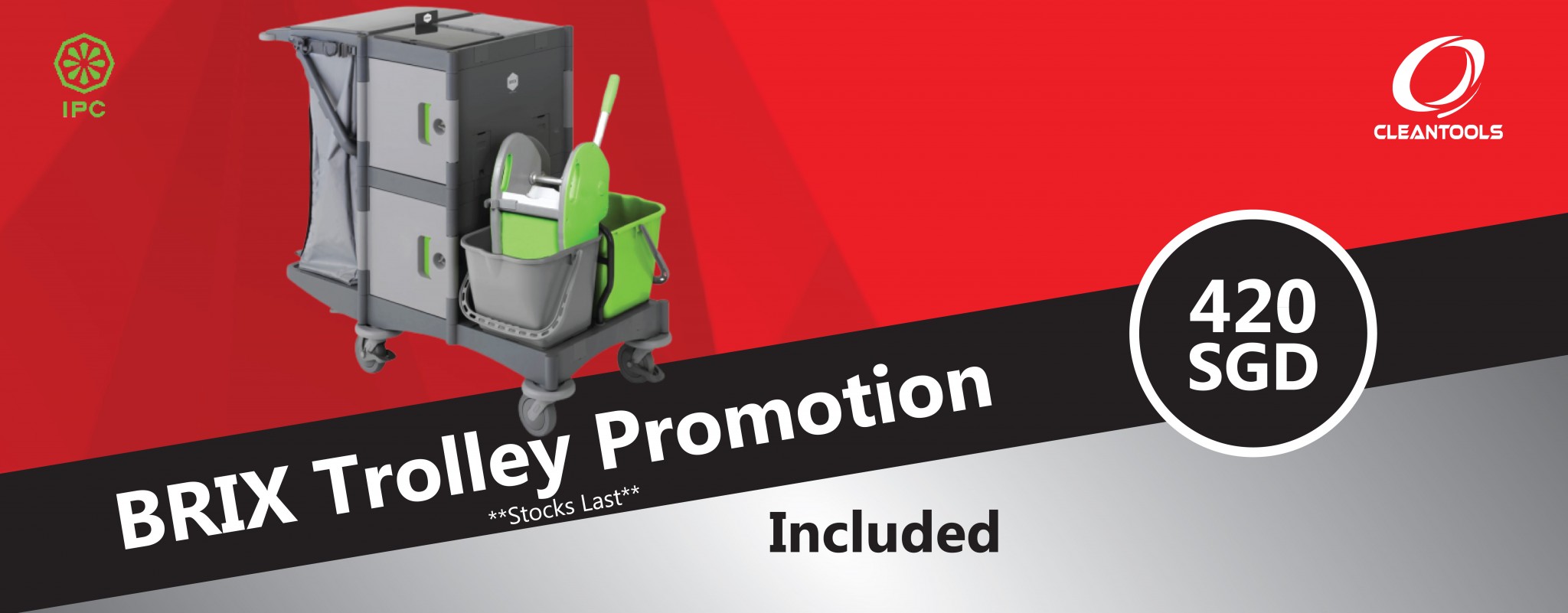 Home | Cleantools Global