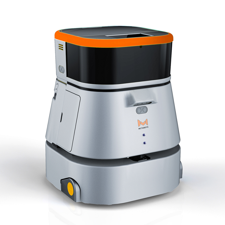 CLEANING ROBOTS | Cleantools Global