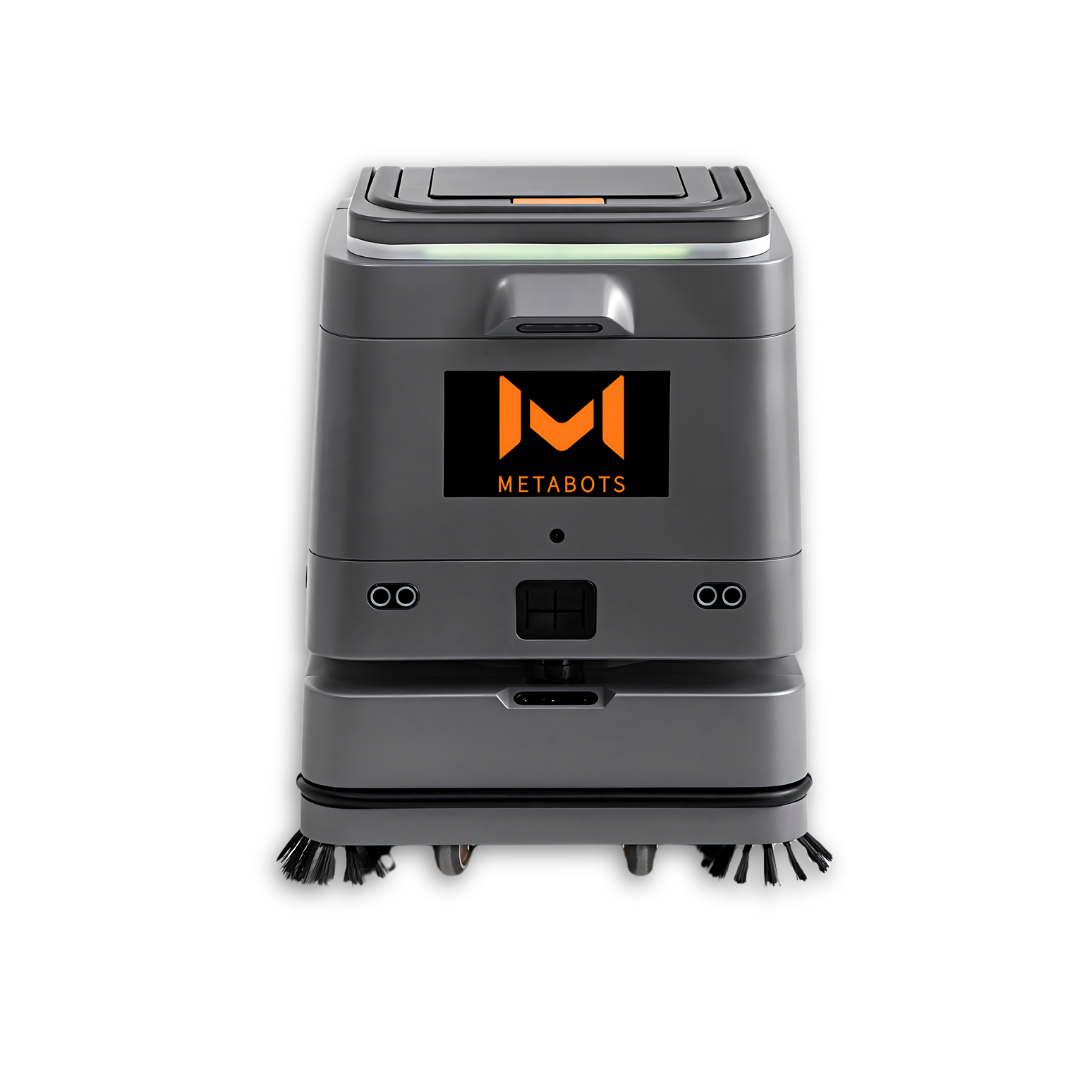 CLEANING ROBOTS | Cleantools Global