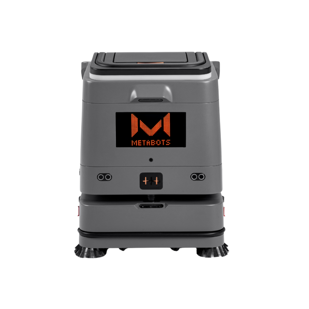 CLEANING ROBOTS – Cleantools Global