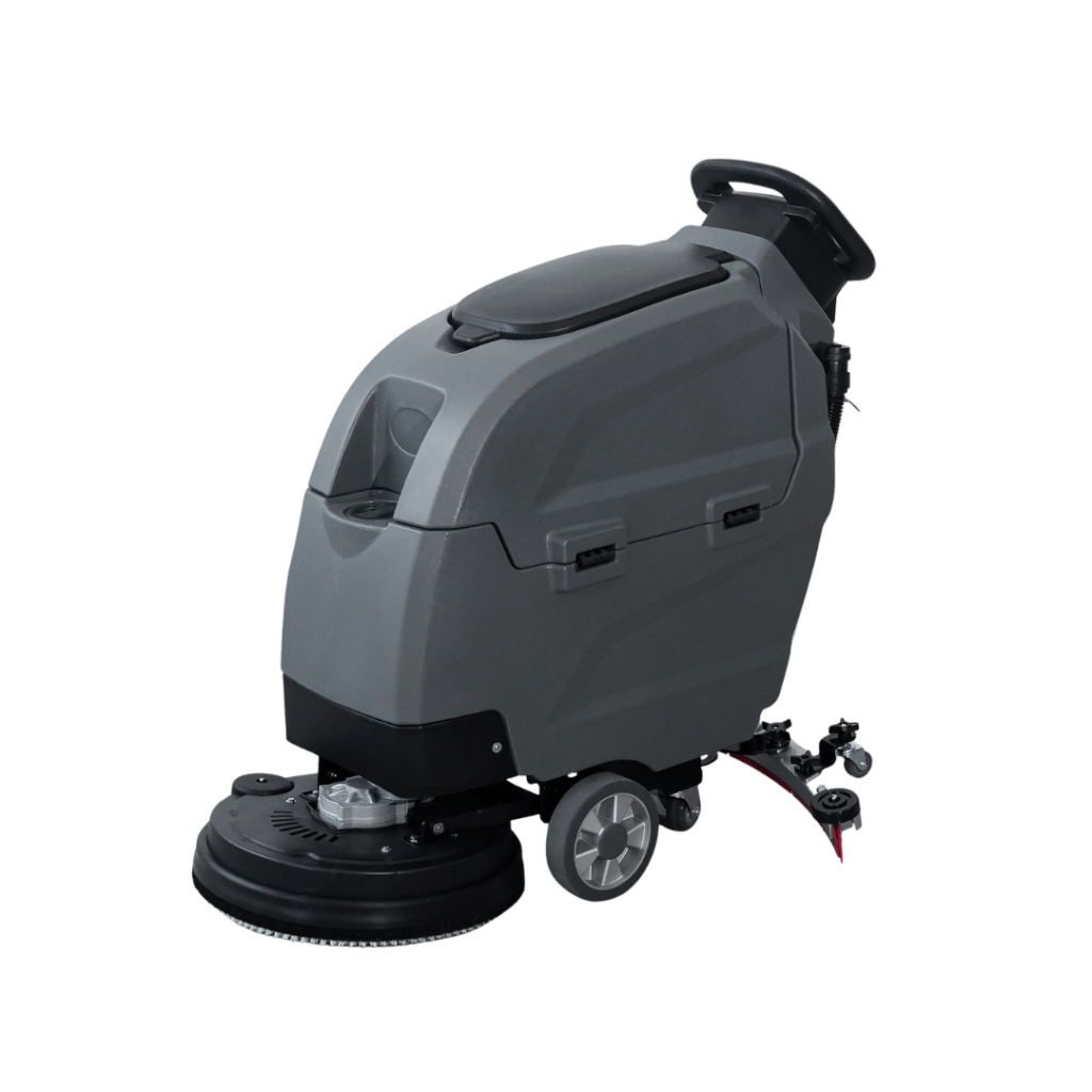RHINO 50-520SB WALK BEHIND SCRUBBER DRYER – Cleantools Global