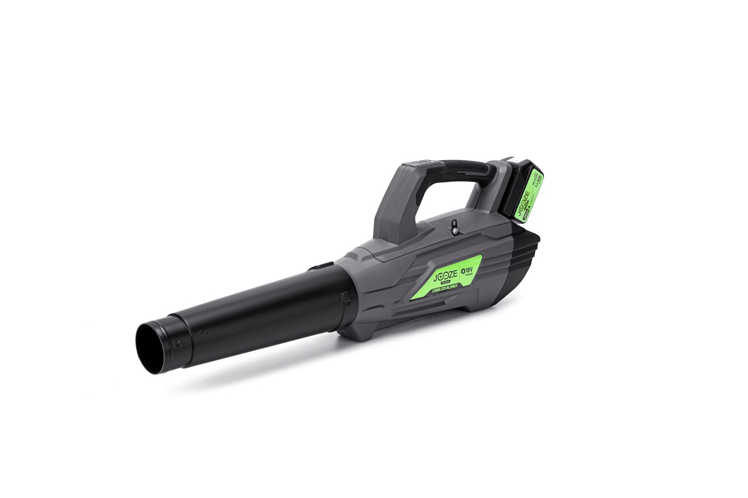JOOZE Power Battery Operated Leaf Blower 21V – Cleantools Global